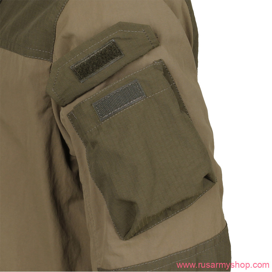 Russian original jacket "Stalker" SPLAV